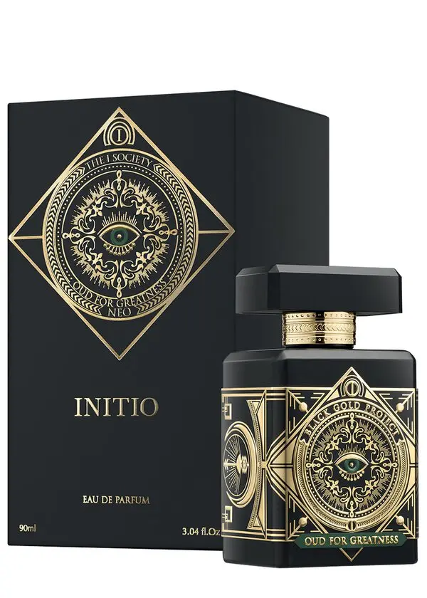 INITIO PARFUMS PRIVES Oud For Greatness Neo Eau De Parfum Spray - N/a