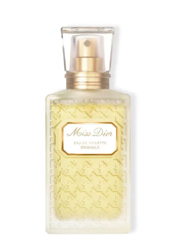 Dior Miss Eau De Toilette Originale - N/a
