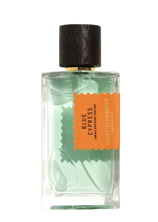 GOLDFIELD & BANKS Cypress Eau De Parfum - Blue