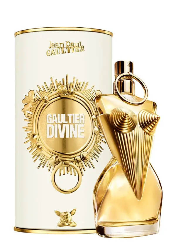 JEAN PAUL GAULTIER Gaultier Eau De Parfum - Divine