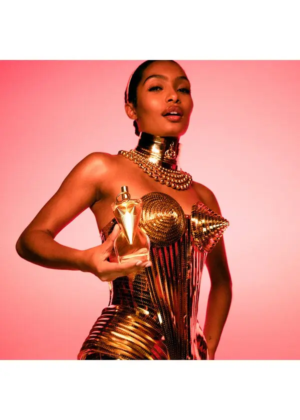 JEAN PAUL GAULTIER Gaultier Eau De Parfum - Divine