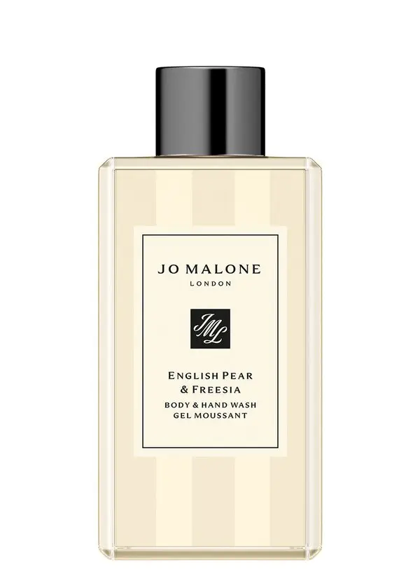 Jo Malone English Pear & Body And Hand Wash - Freesia