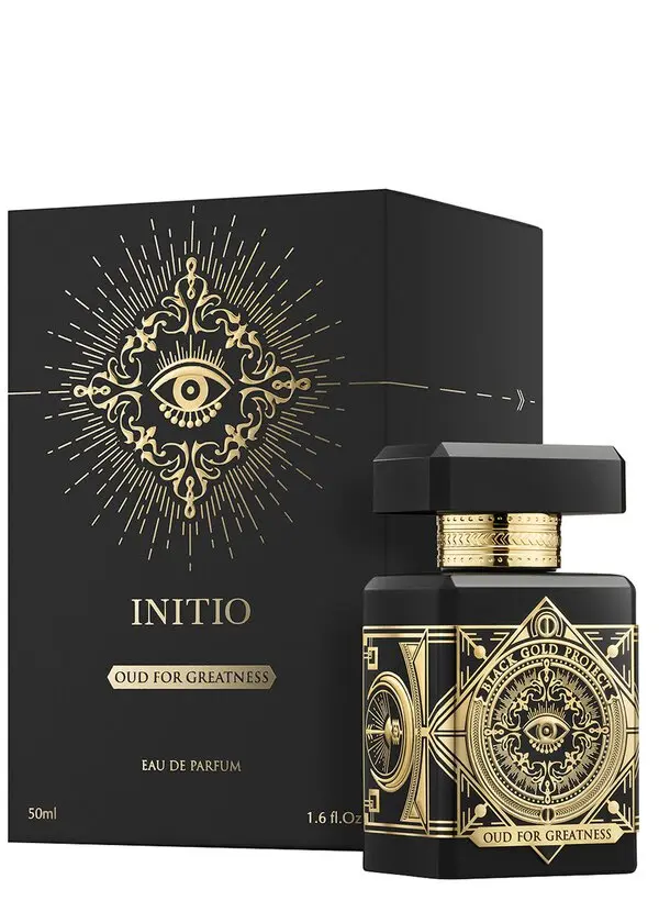 INITIO PARFUMS PRIVES Oud For Greatness Eau De Parfum - Na