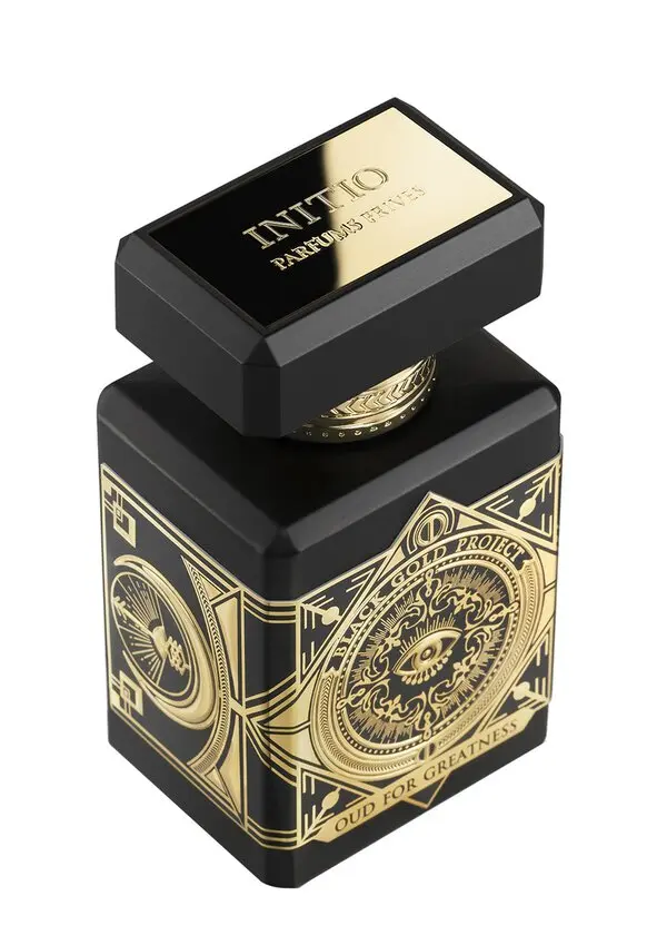 INITIO PARFUMS PRIVES Oud For Greatness Eau De Parfum - Na