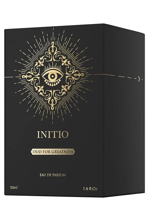 INITIO PARFUMS PRIVES Oud For Greatness Eau De Parfum - Na