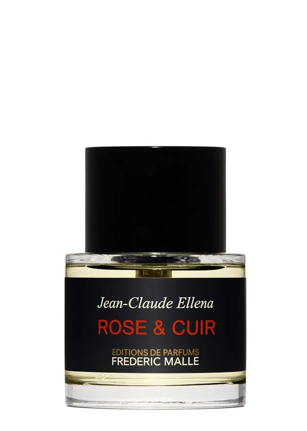 EDITIONS DE PARFUMS FREDERIC MALLE Rose & Cuir Eau De Parfum - Na