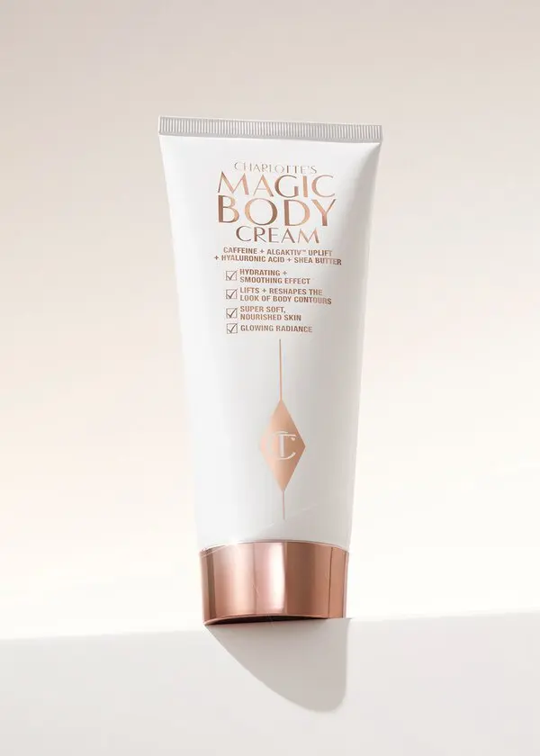 Charlotte Tilbury Charlotte's Magic Body Moisturiser