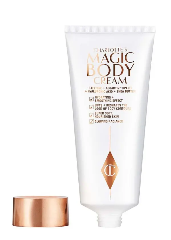 Charlotte Tilbury Charlotte's Magic Body Moisturiser