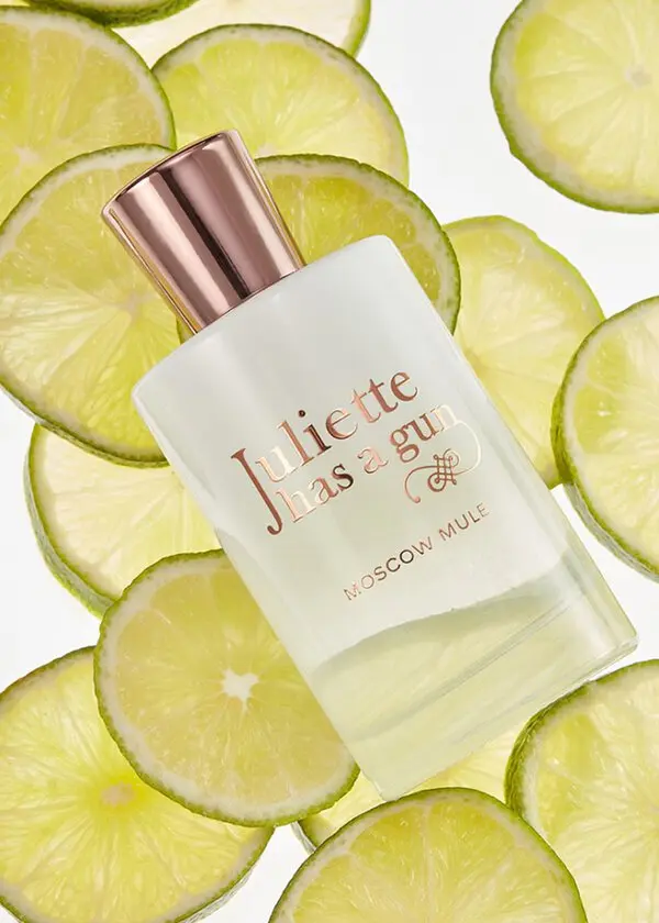 JULIETTE HAS A GUN Moscow Mule Eau De Parfum