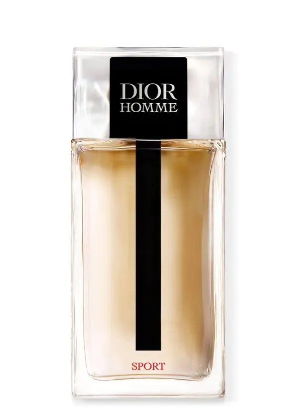 Dior Homme Sport Eau De Toilette - Na