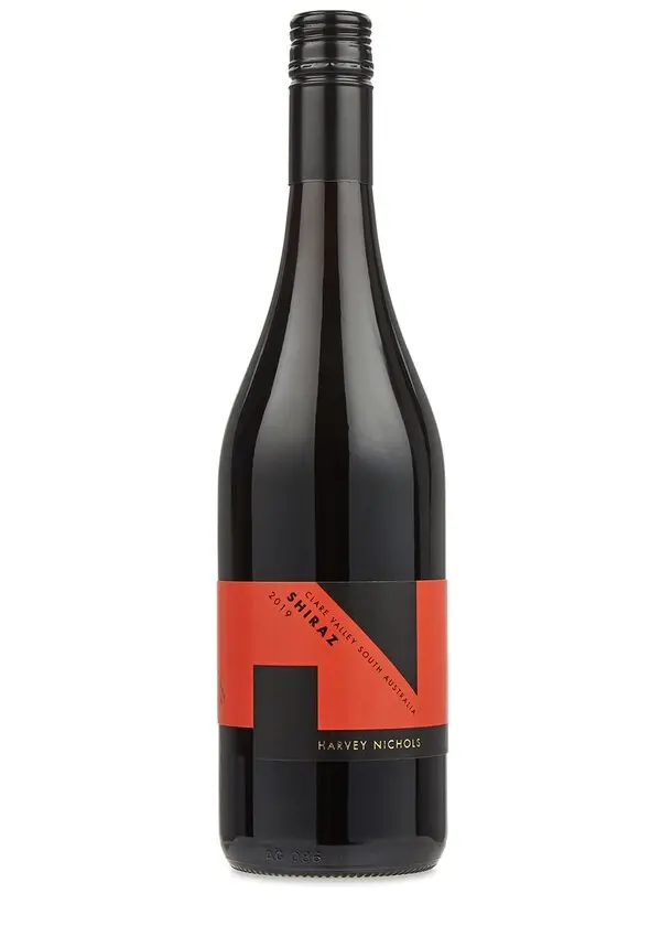 HARVEY NICHOLS Clare Valley Shiraz 2019 Red Wine, Wine, Silk Red Wine - N/a