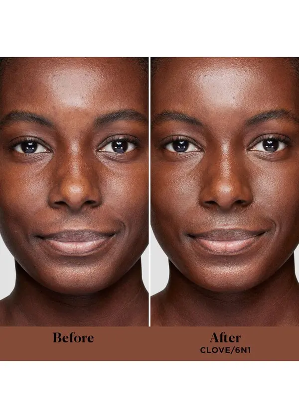 Laura Mercier Real Flawless Weightless Perfecting Foundation