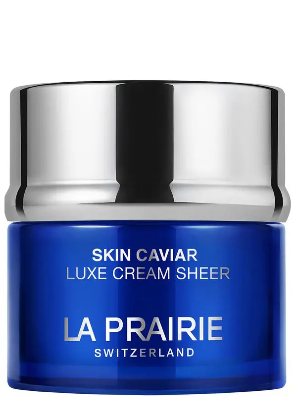 La Prairie Skin Caviar Luxe Sheer - Cream