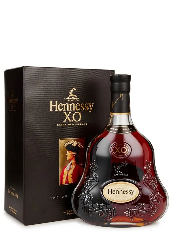 HENNESSY X.o. Cognac