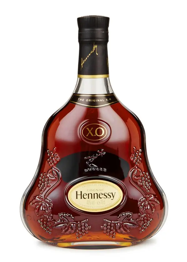 HENNESSY X.o. Cognac