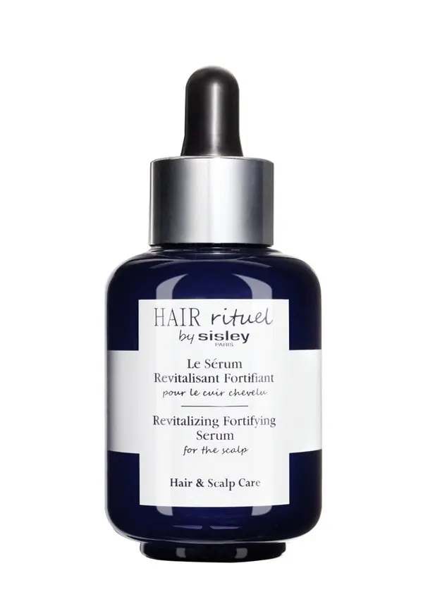 Sisley Hair Rituel Revitalising Fortifying Serum For The Scalp - Na