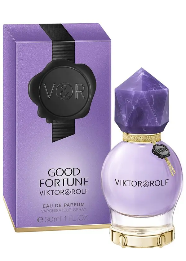 Viktor & Rolf Good Fortune Eau De Parfum