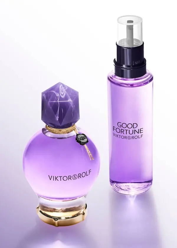 Viktor & Rolf Good Fortune Eau De Parfum