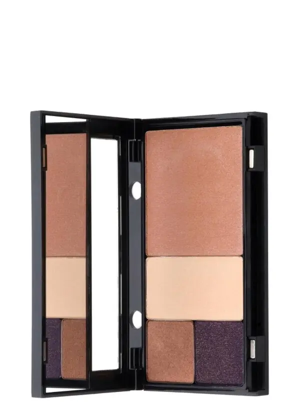 Trish Mcevoy Petite Makeup Wardrobing Page - Na