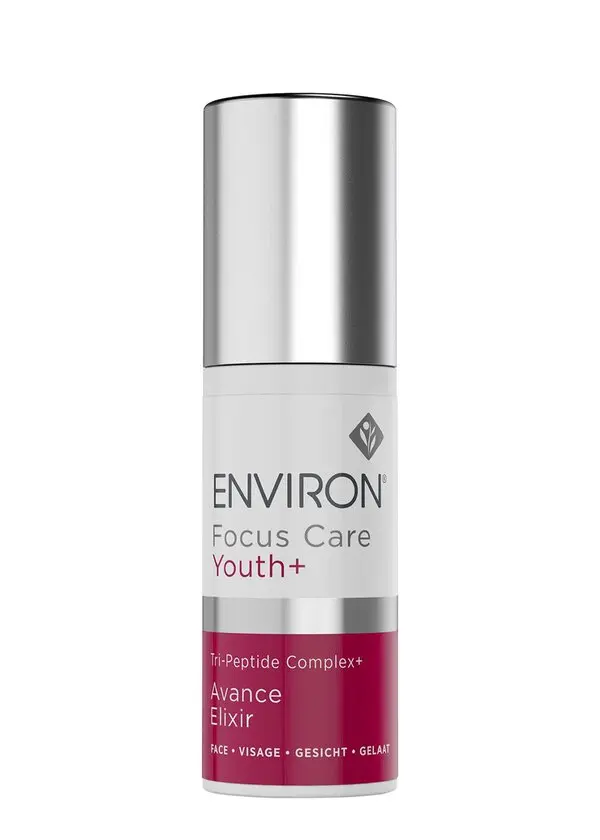 ENVIRON Tri Peptide Complex + Avance Elixir, Lotions, Multifunctional - Na