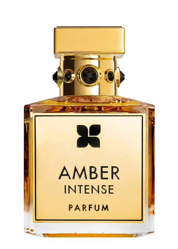 FRAGRANCE DU BOIS Amber Intense Eau De Parfum - N/a