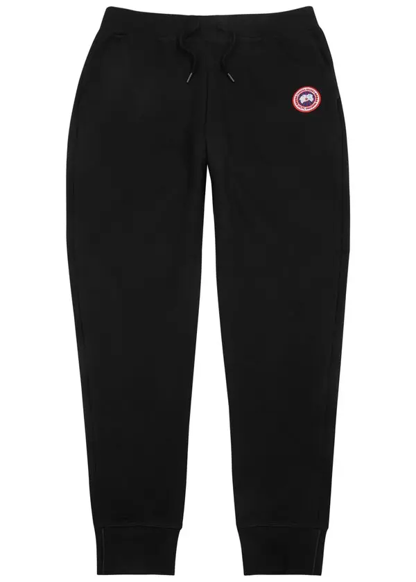 Canada Goose Huron Cotton Sweatpants