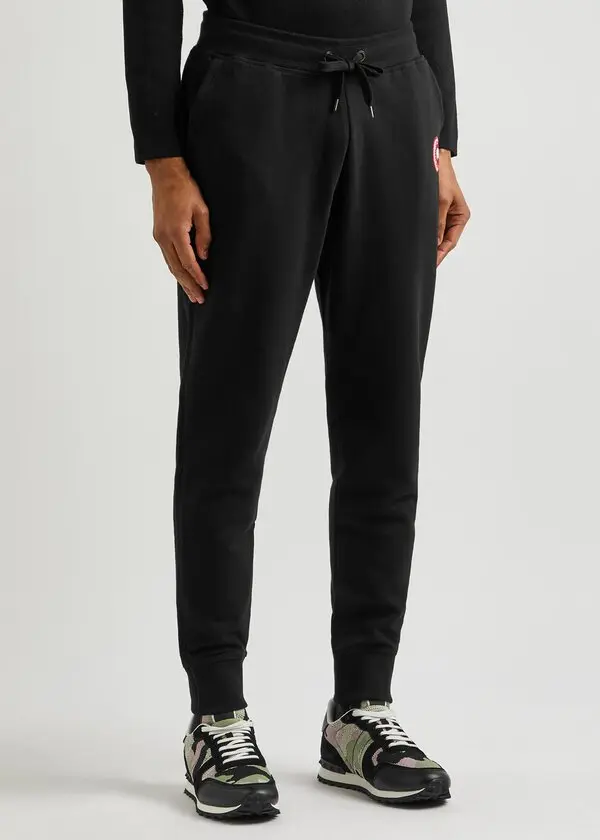 Canada Goose Huron Cotton Sweatpants