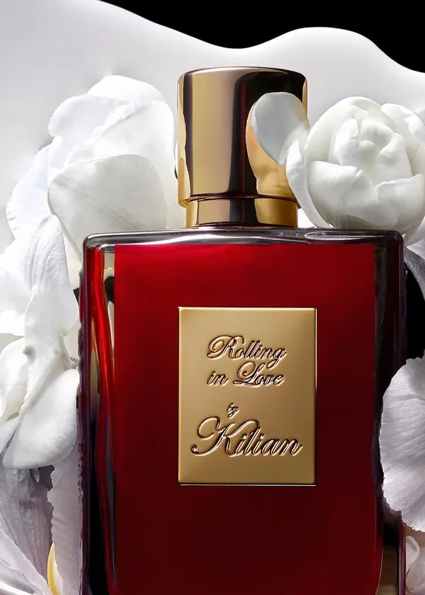 KILIAN Rolling In Eau De Parfum Fragrance, Ceramic