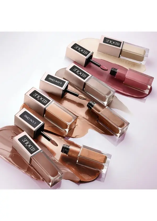 LANCOME Idôle Tint Liquid Eye Blusher - 5