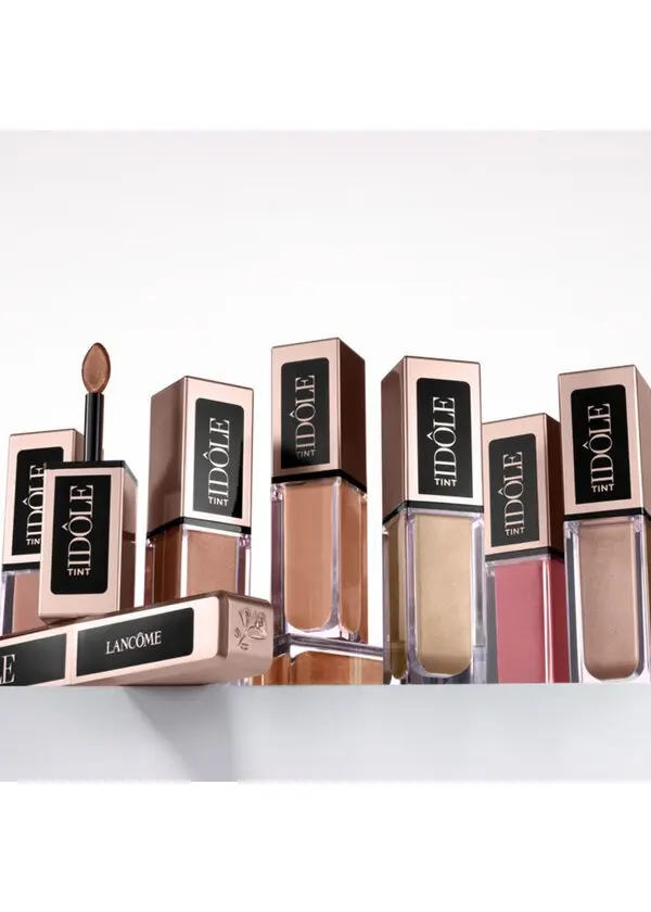 LANCOME Idôle Tint Liquid Eye Blusher - 5