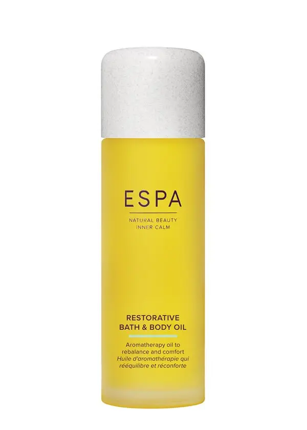ESPA Restorative Bath & Body Oil - Na