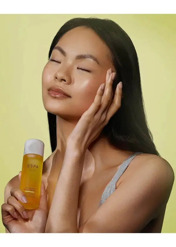 ESPA Restorative Bath & Body Oil