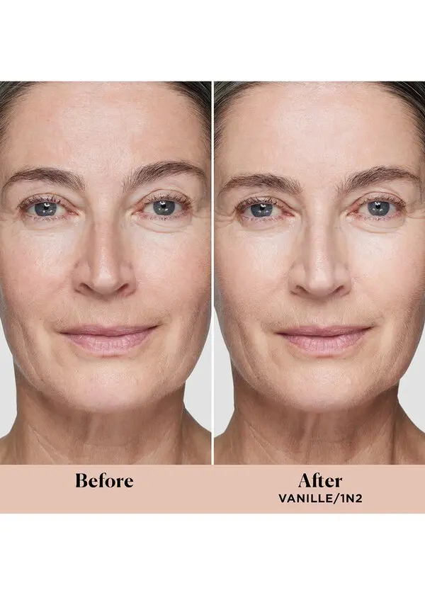 Laura Mercier Real Flawless Weightless Perfecting Foundation