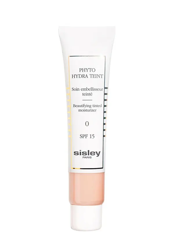 Sisley Phyto-hydra Teint - 0 Fair