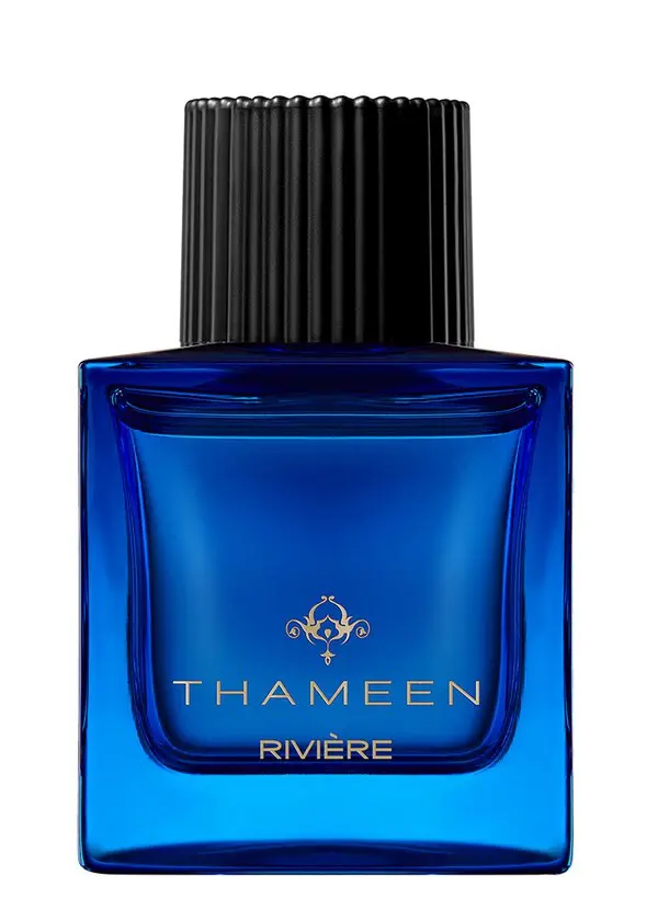 THAMEEN Riviere - N/a