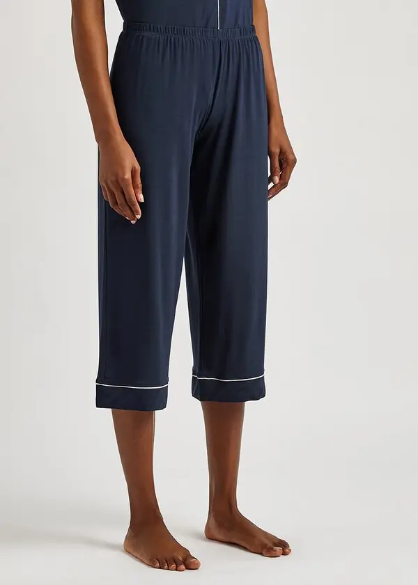 Eberjey Gisele Jersey Pyjama Set