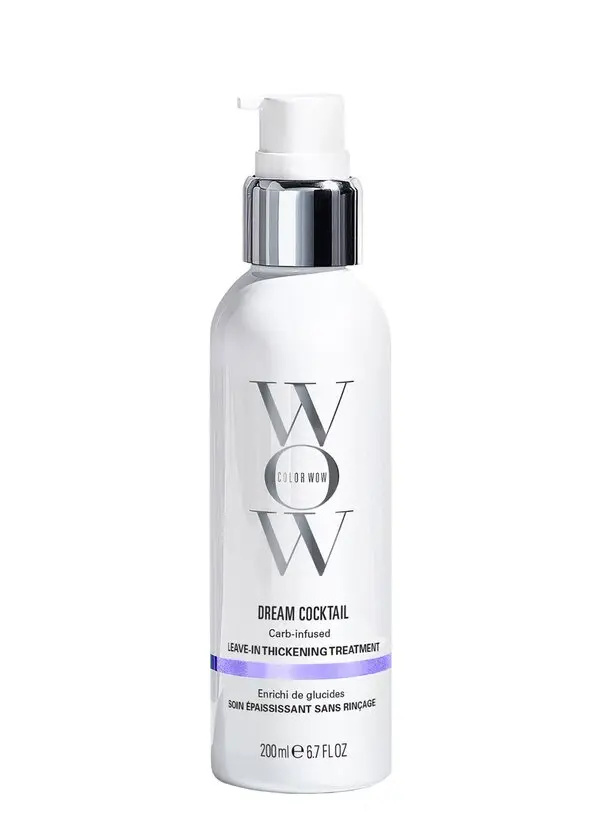 COLOR WOW Dream Cocktail Carb Infused - Na