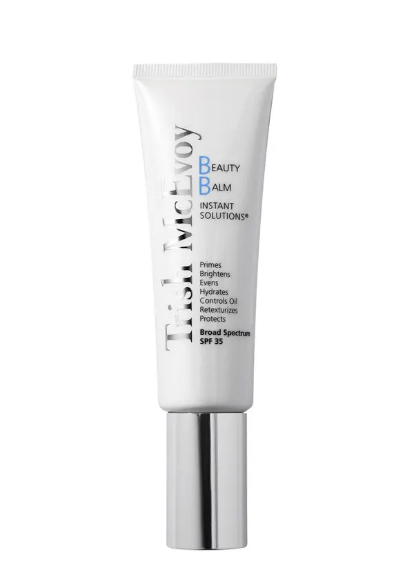 Trish Mcevoy Beauty Booster Cream Spf35 - Shade 1