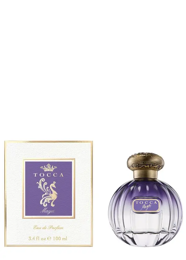 Tocca Maya Eau De Parfum