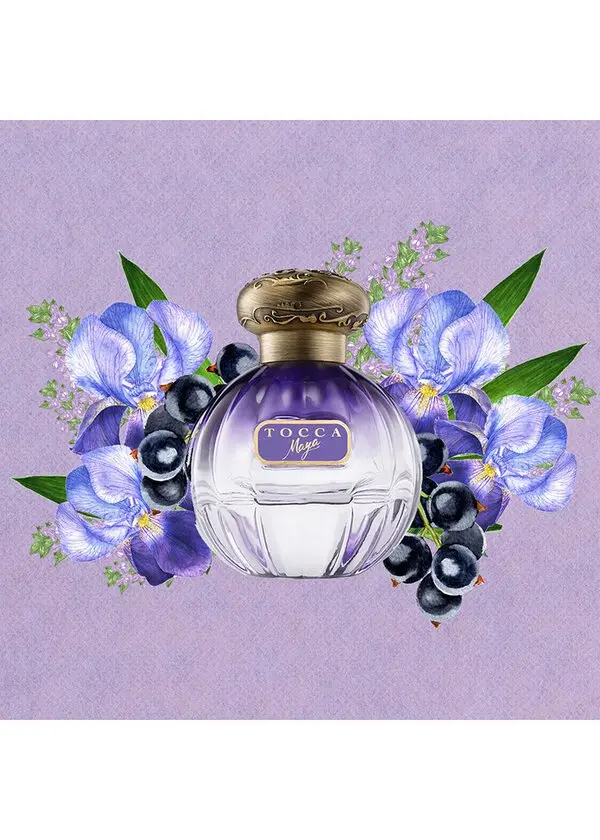 Tocca Maya Eau De Parfum