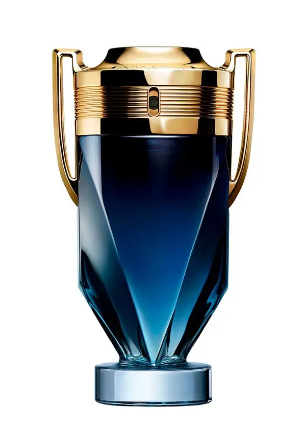 Rabanne Invictus Parfum - N/a