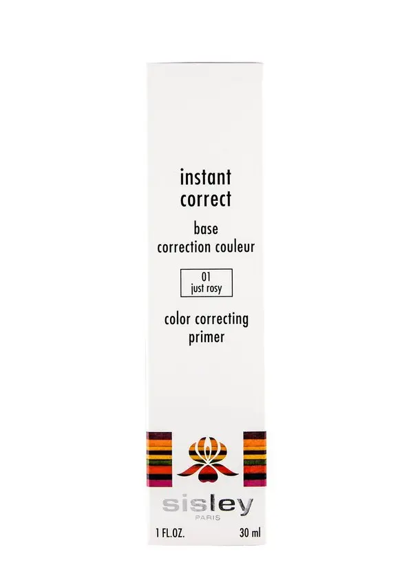 Sisley Instant Correct Primer