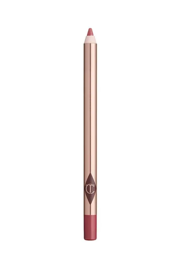 Charlotte Tilbury Lip Cheat Lip Liner, Lip Liner Resize - Supersize Me
