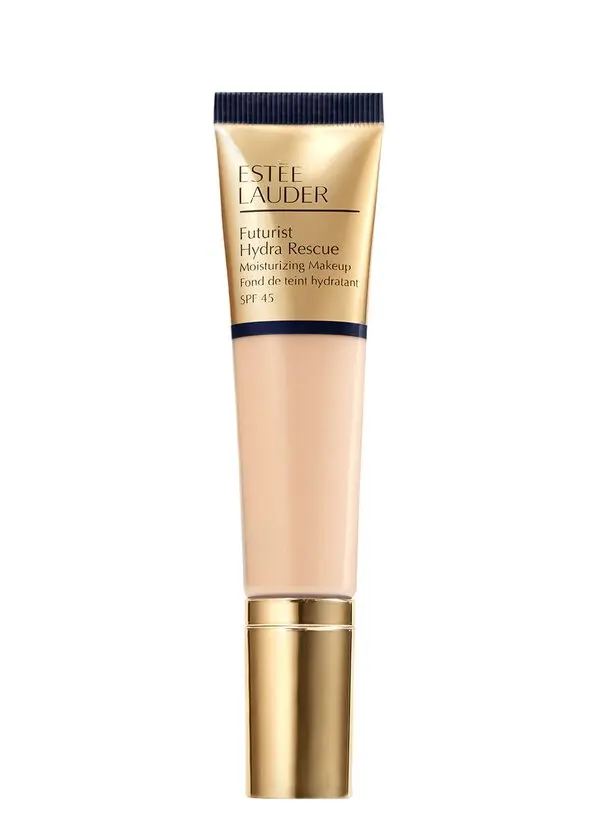 Estée Lauder Futurist Hydra Rescue Moisturising Makeup Spf45 - Desert Beige