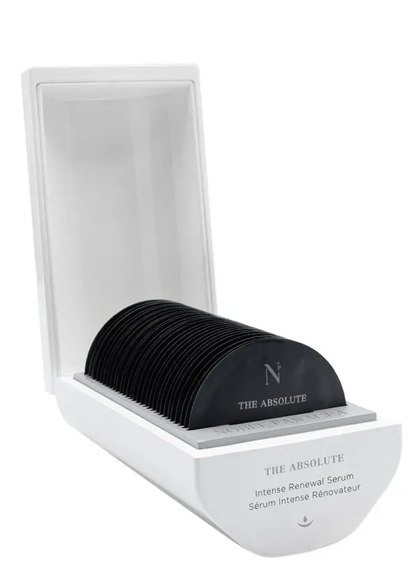 NOBLE PANACEA The Absolute Renewal Serum - Intense