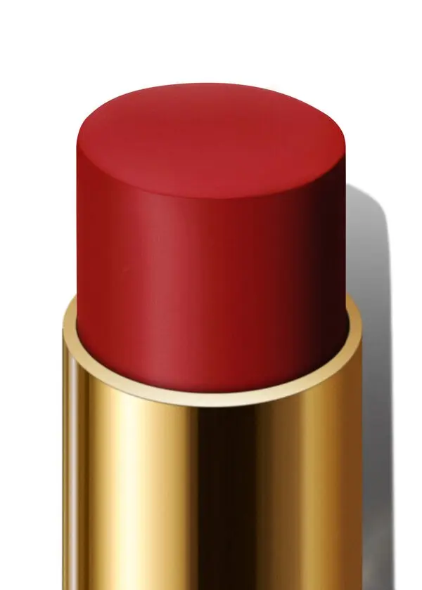 TOM FORD Slim Lip Color Shine - Scarlet Rouge