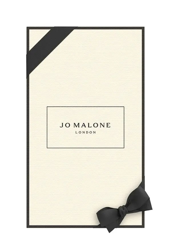 Jo Malone Lime Basil & Mandarin Exfoliating Shower Gel
