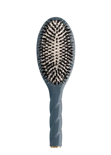 LA BONNE BROSSE The Essential No2 Ink Blue Hair Brush - Blue Blue