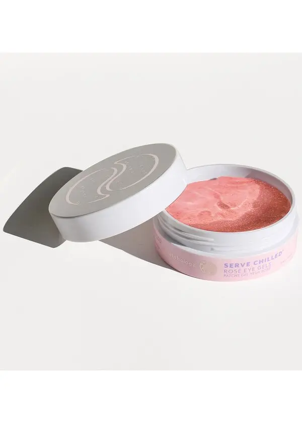 PATCHOLOGY Serve Chilled Rose Eye Gel Patches, Beyond Beauty, X 15 - N/a