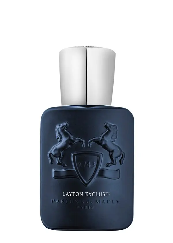 PARFUMS DE MARLY Layton Exclusif Eau De Parfum - Na